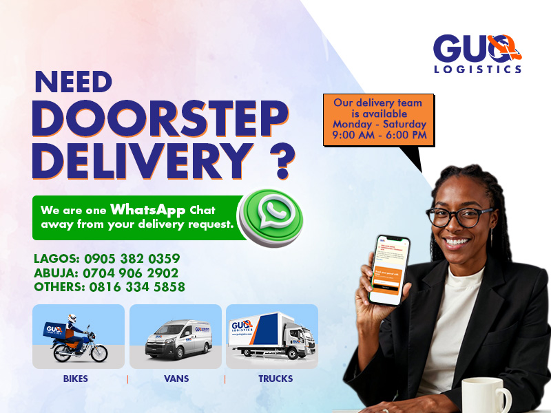 GUO Logistics