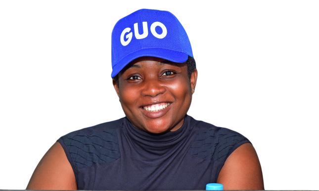 GUO Logistics